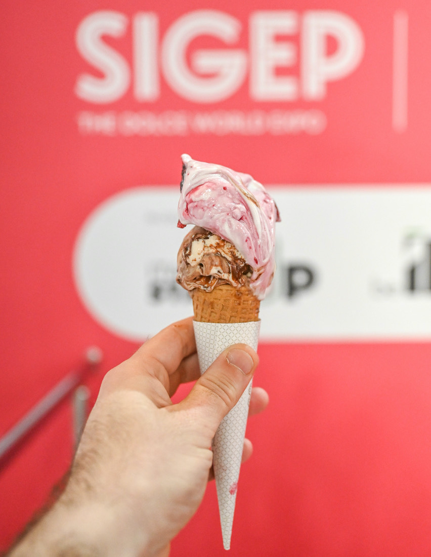 Sigep China, al via la seconda edizione a Shenzhen - Pasticceria Internazionale